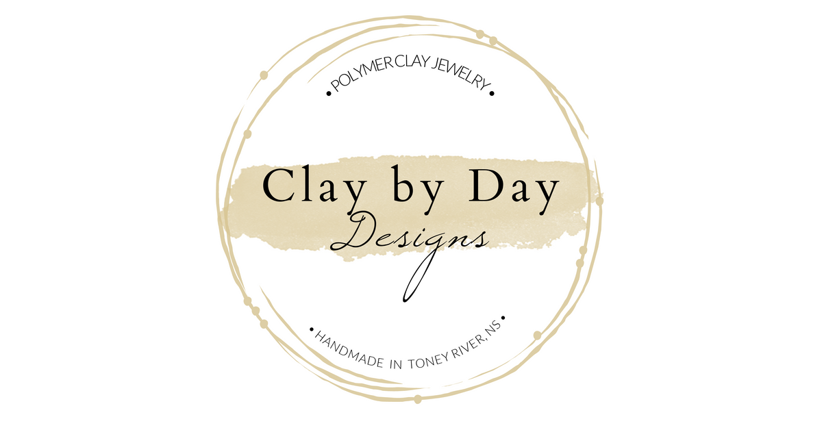 About The Maker – Claybydaydesigns